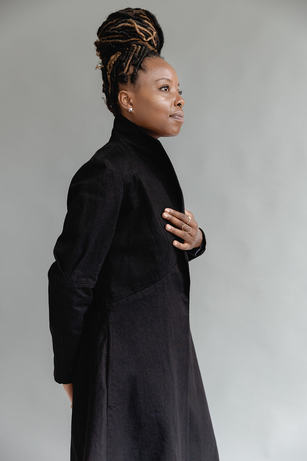 Karis in the Raven's Coat – Rite of Passage