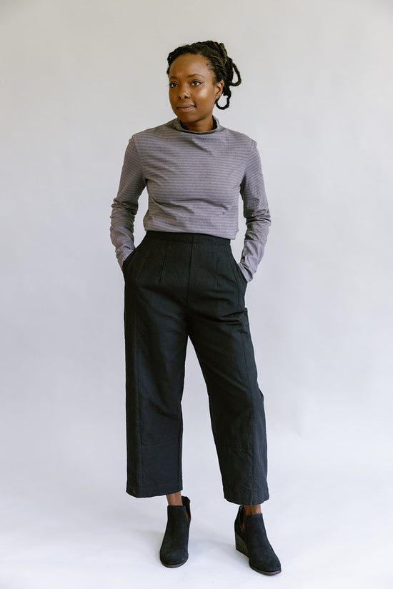 Camina Pant – Rite of Passage