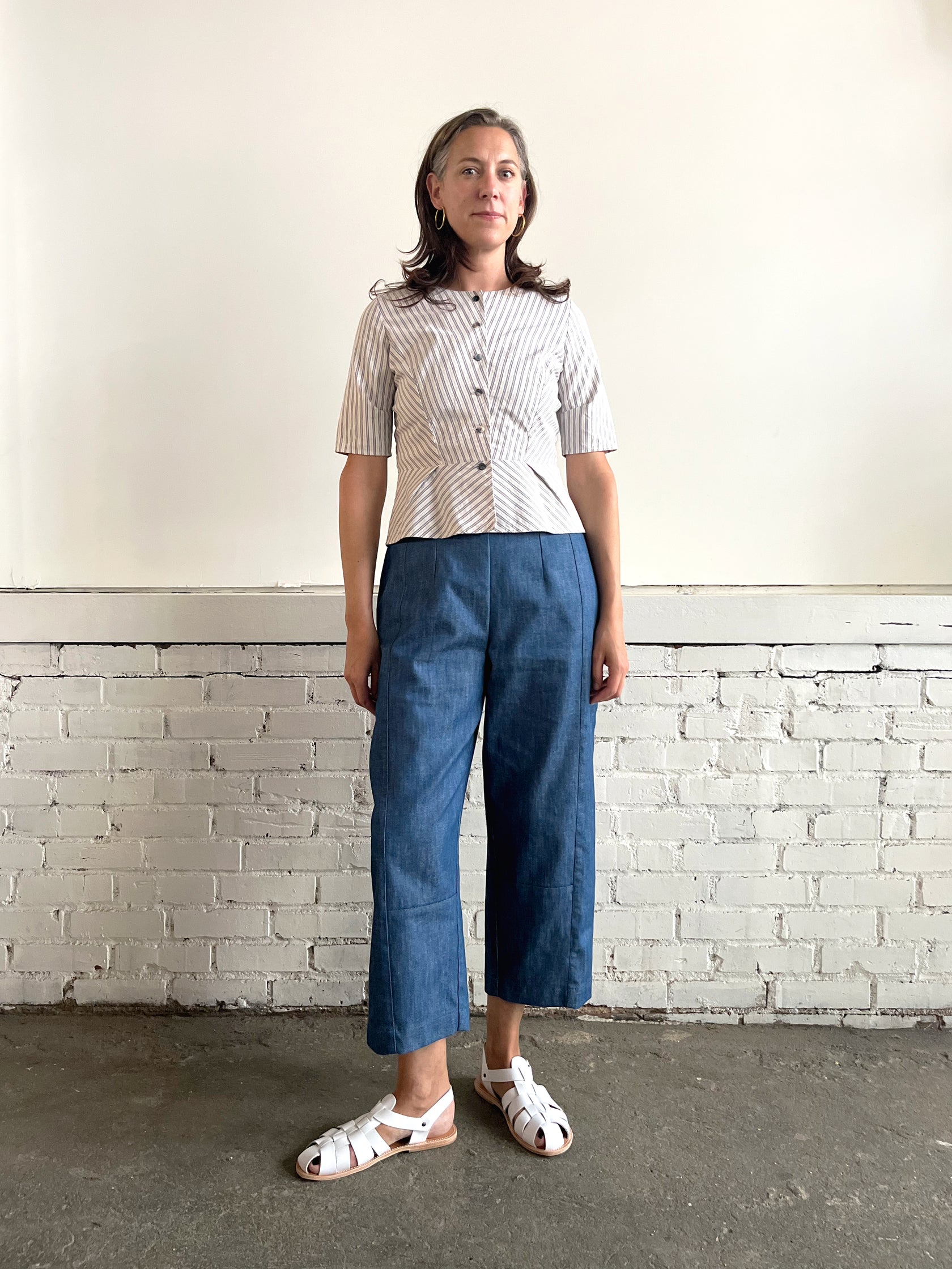 Camina Pant – Rite of Passage