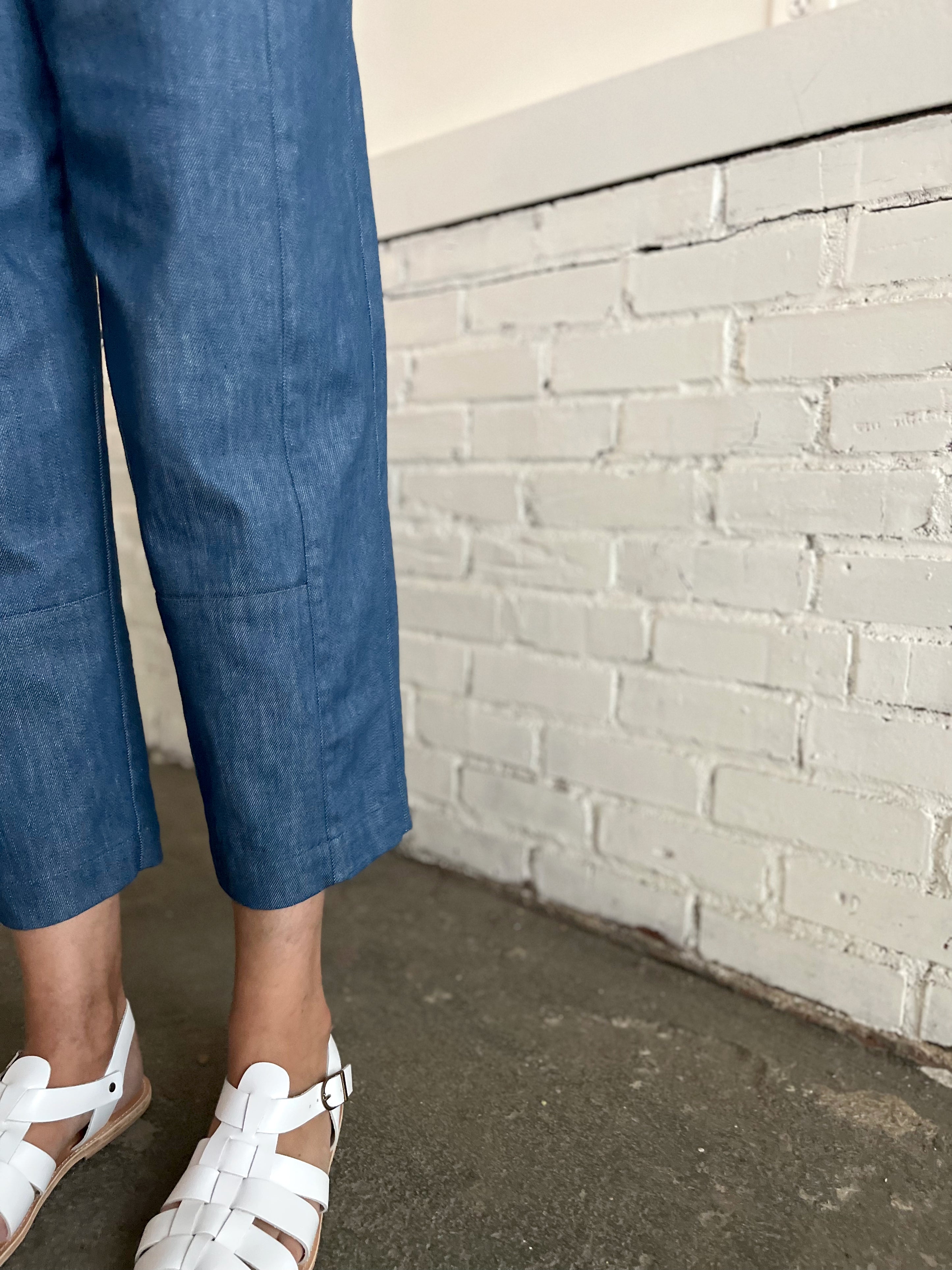 Camina Pant – Rite of Passage