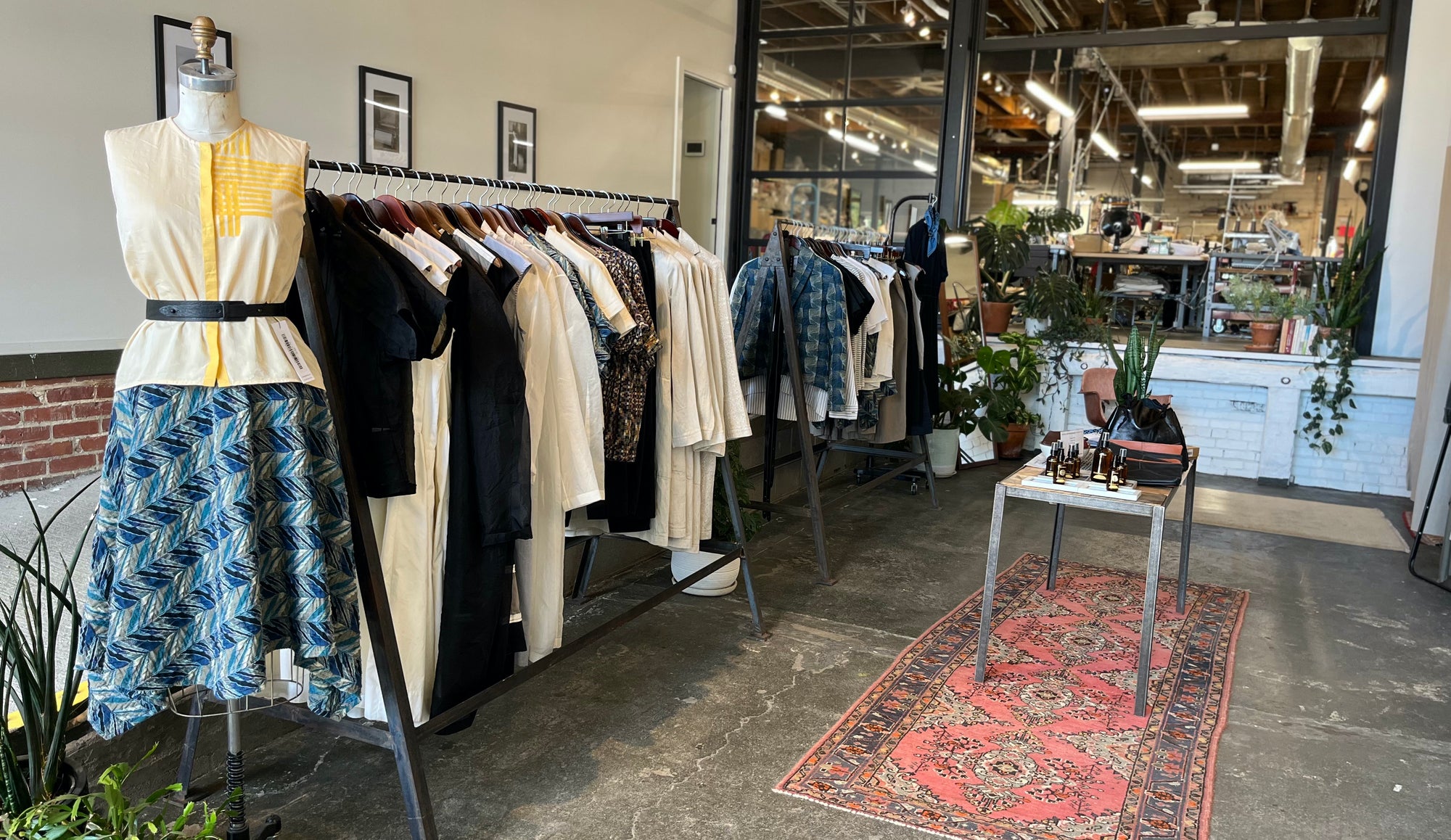 RITE OF PASSAGE – Rite of Passage